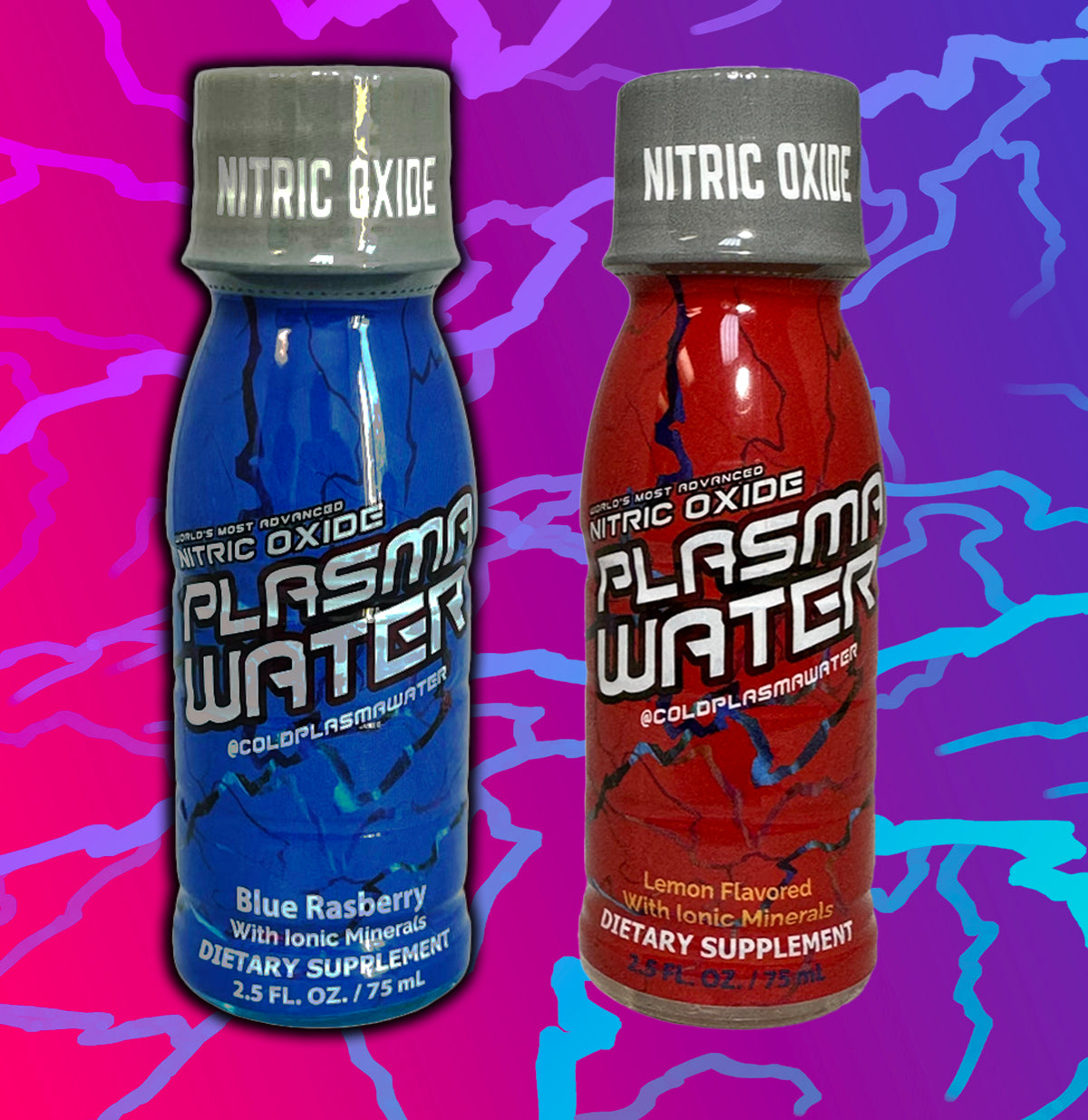 Cold Plasma Water – coldplasmawater