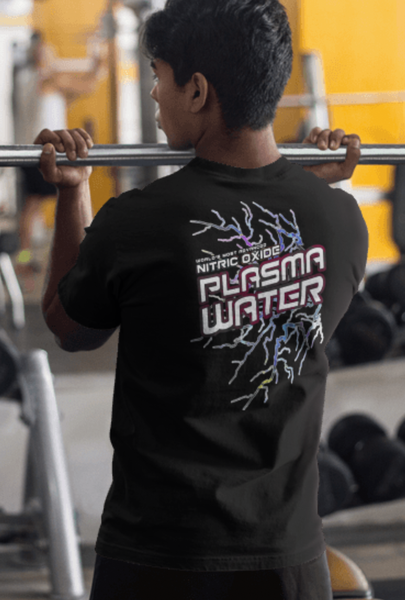 Lightning – coldplasmawater